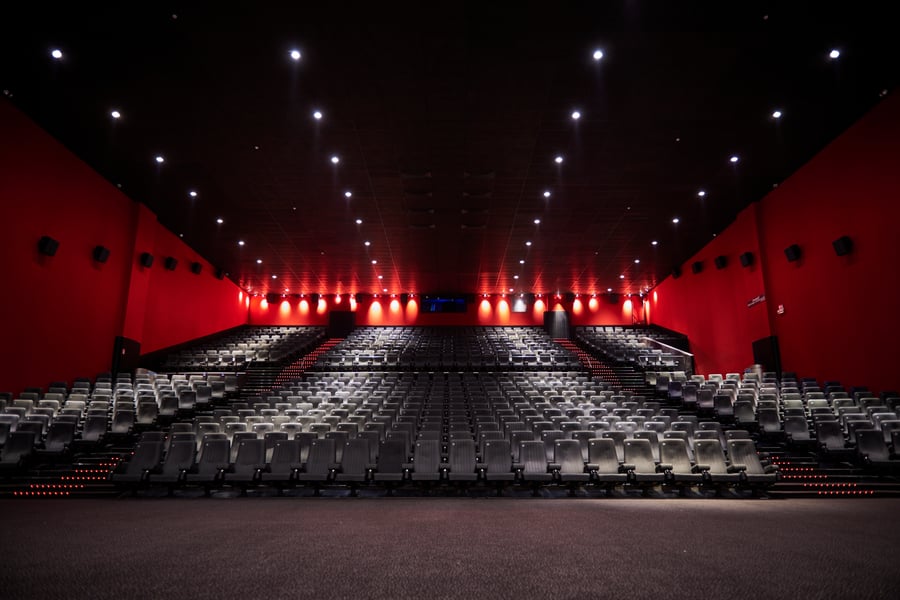 De troeven van Kinepolis Business