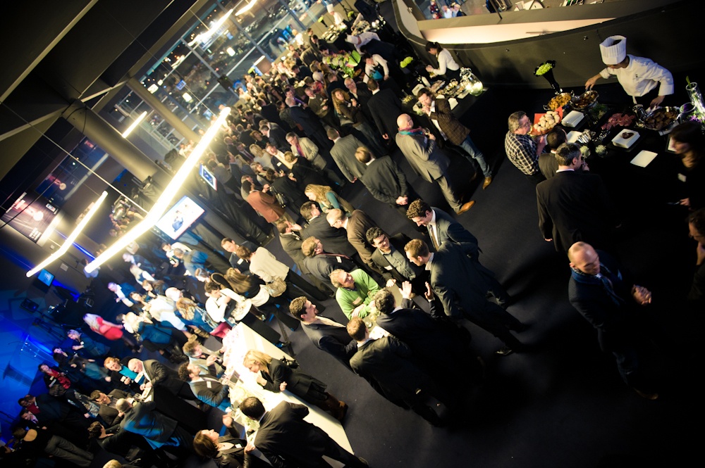 Evenement organiseren: alle stappen op een rij